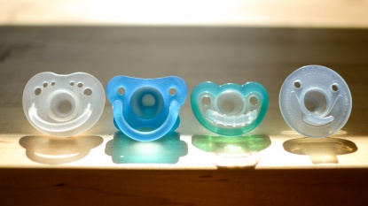 The 6 Best Baby Pacifiers | Tested & Rated