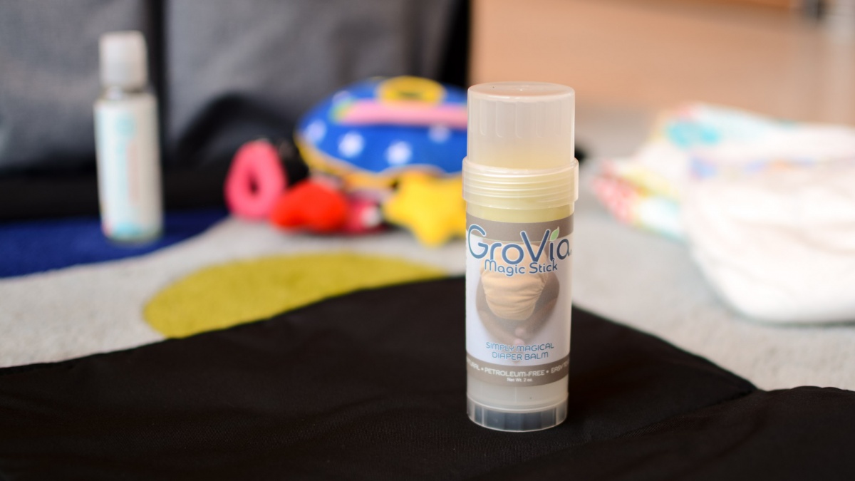 The 5 Best Diaper Rash Creams | Tested & Rated