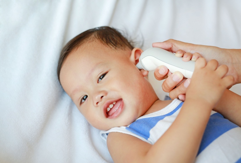 The Best Baby Thermometers | Tested & Ranked
