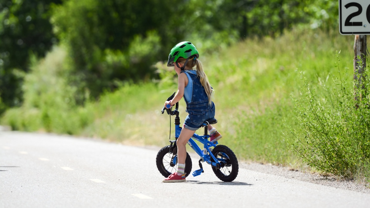 3 Best First Pedal Bikes for Kids | Tested & Rated