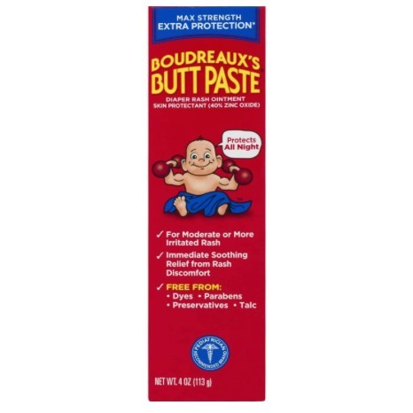 The 5 Best Diaper Rash Creams | Tested & Rated