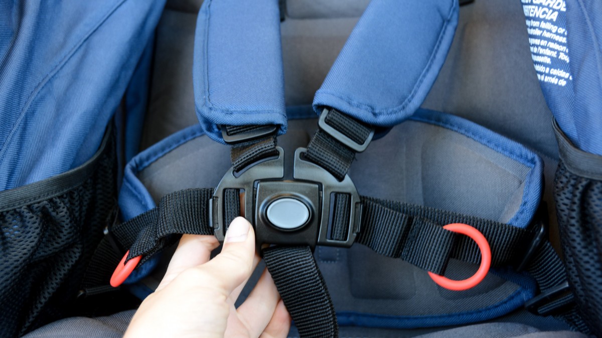 BOB Revolution Flex 3.0 Review | Tested & Rated