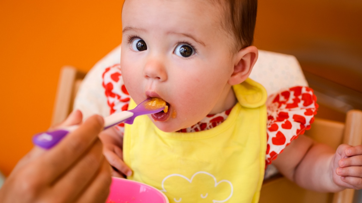 The 3 Best Baby Spoons | Tested & Rated