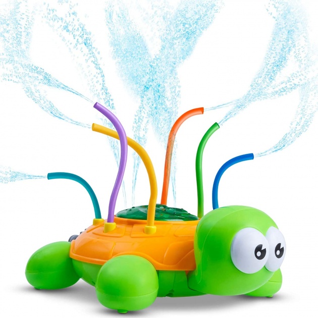 The 6 Best Sprinklers for Kids | Tested & Rated