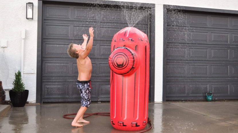 The 5 Best Sprinklers for Kids of 2024 | Tested
