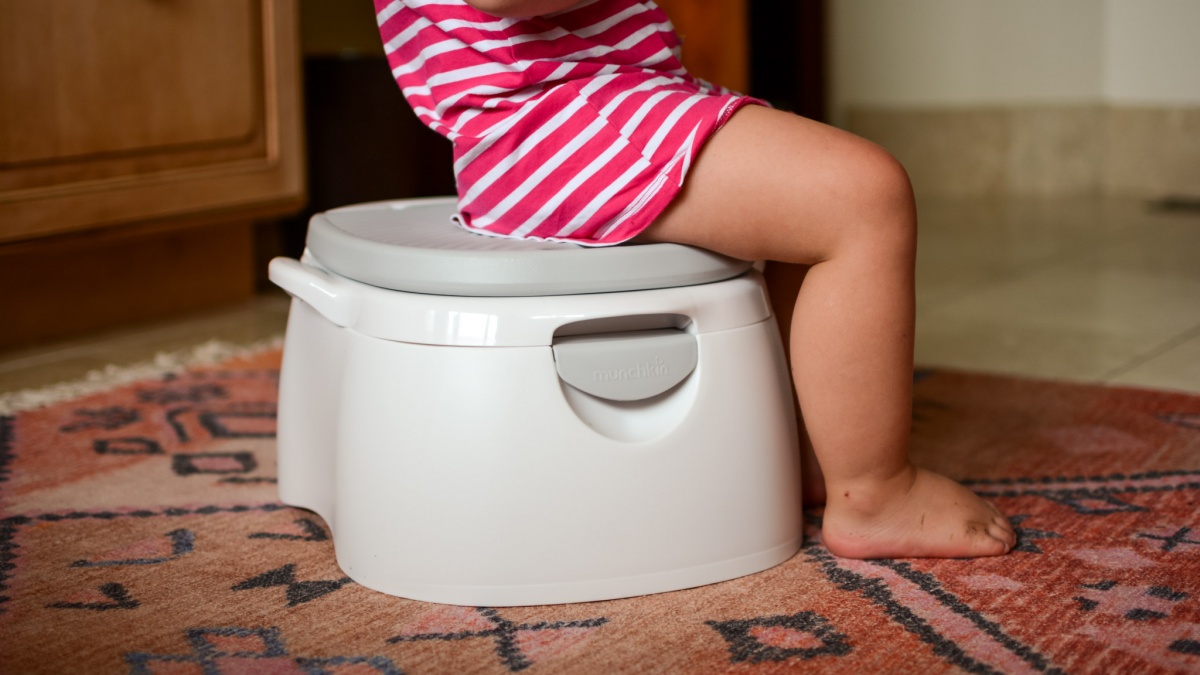 The Best 4 Potty Chairs | Tested & Rated