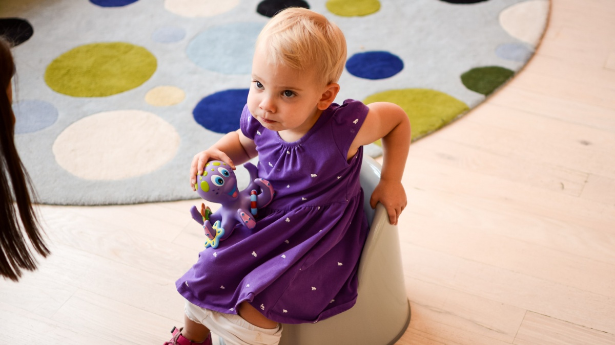 The Best Potty Chairs | Tested & Rated