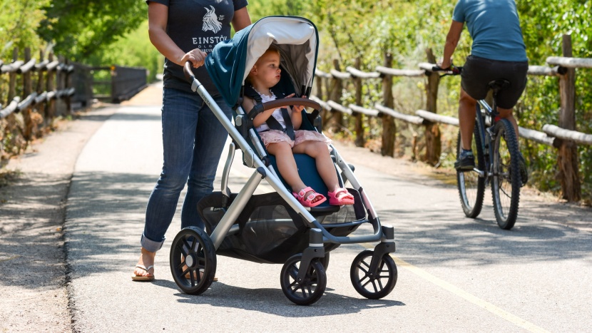 The 5 Best Full-Size Strollers | Tested by GearLab