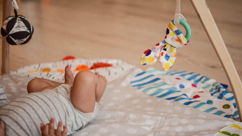 The 8 Best Baby Gyms | Tested & Rated