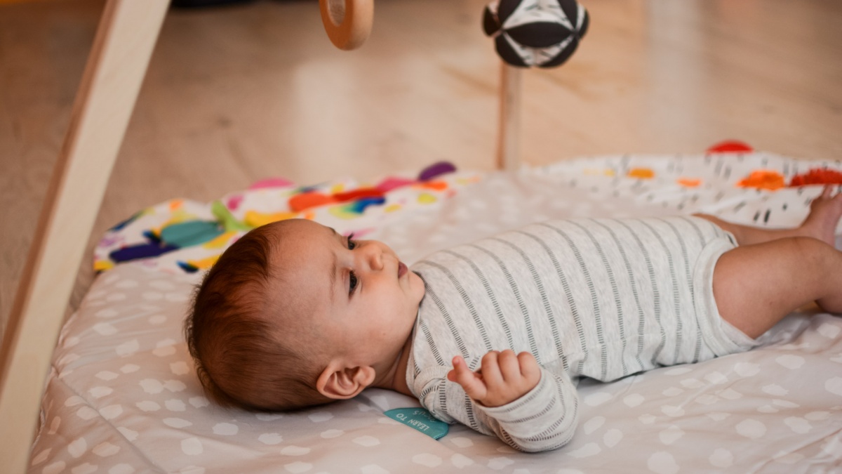 The 5 Best Baby Gyms | Tested & Rated