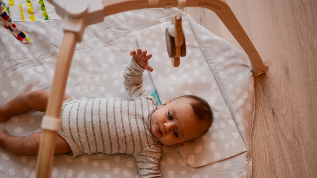 The 5 Best Baby Gyms | Tested & Rated