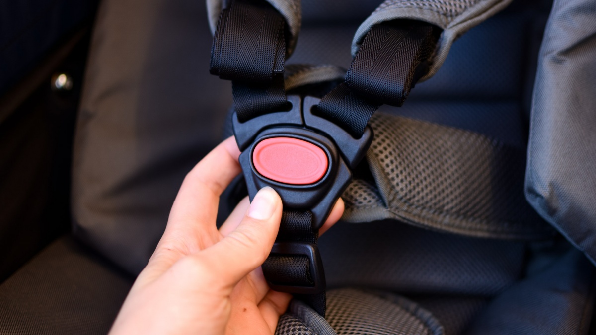 Hamax Outback Review | Tested & Rated