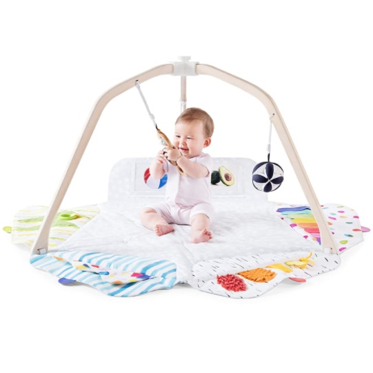 The Best Baby Gyms | Tested & Ranked