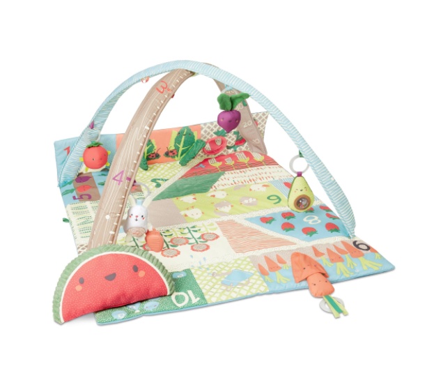 The Best Baby Gyms | Tested & Rated