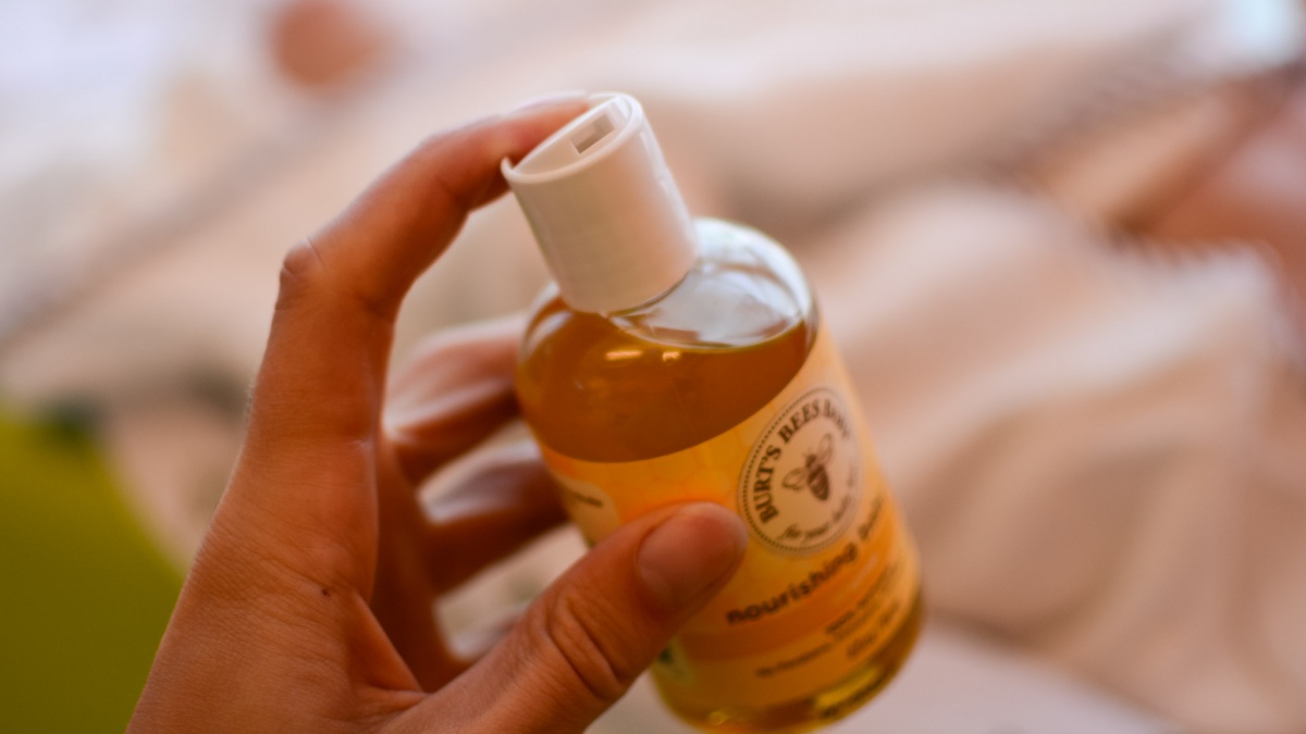 The 4 Best Baby Oils | Tested & Rated