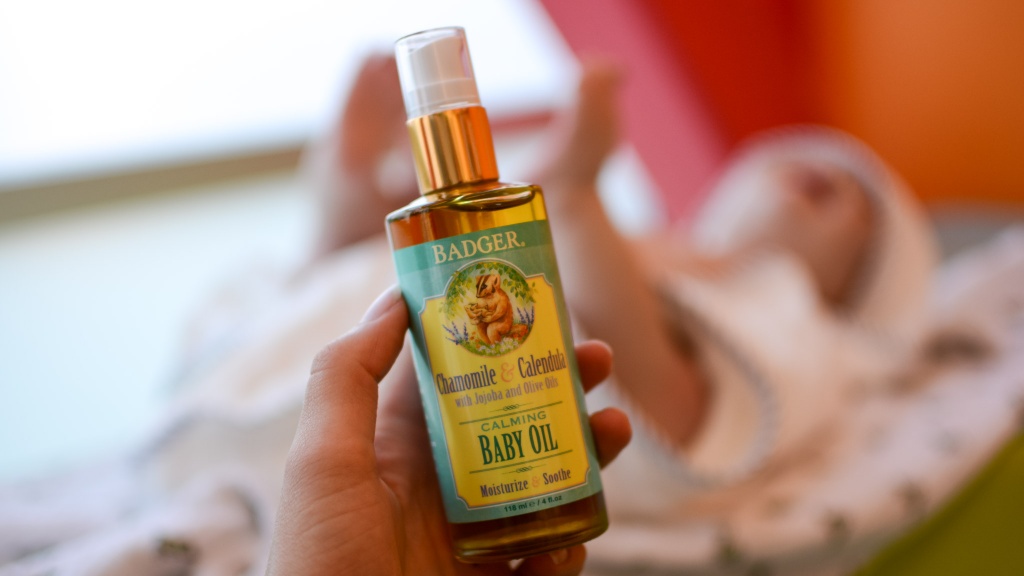 The 4 Best Baby Oils | Tested & Rated