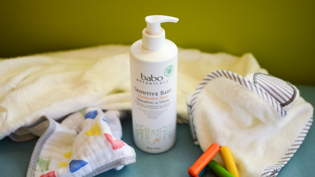 The 3 Best Baby Shampoos | Tested & Rated