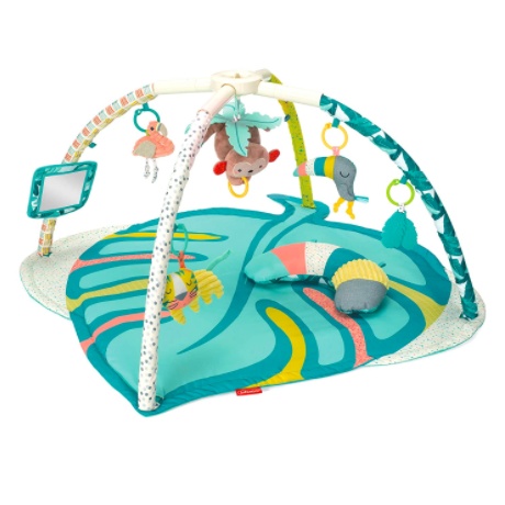 The 8 Best Baby Gyms | Tested & Rated