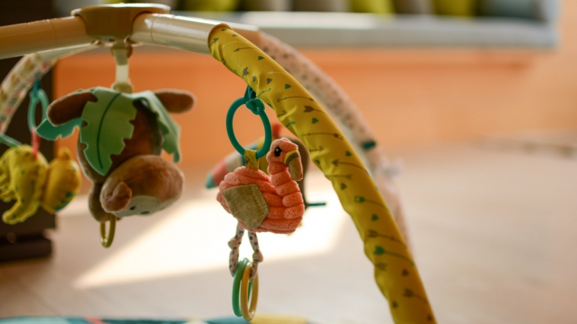 The 5 Best Baby Gyms | Tested & Rated