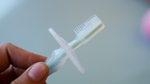 The 5 Best Baby Toothbrushes of 2024 | Tested