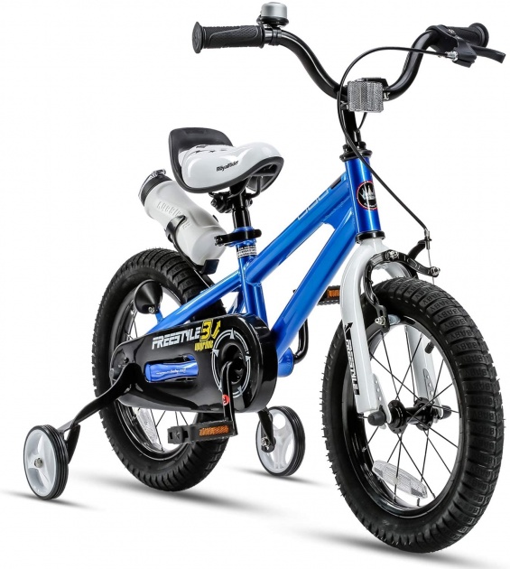 5 Best First Pedal Bikes for Kids | Tested & Rated