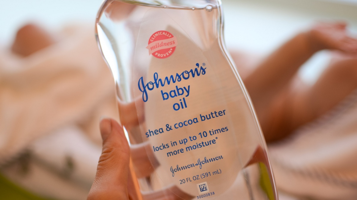 The 4 Best Baby Oils | Tested & Rated