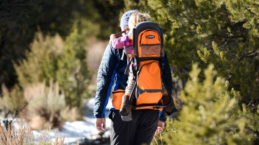 The Best Baby Backpack Carriers | Tested & Rated