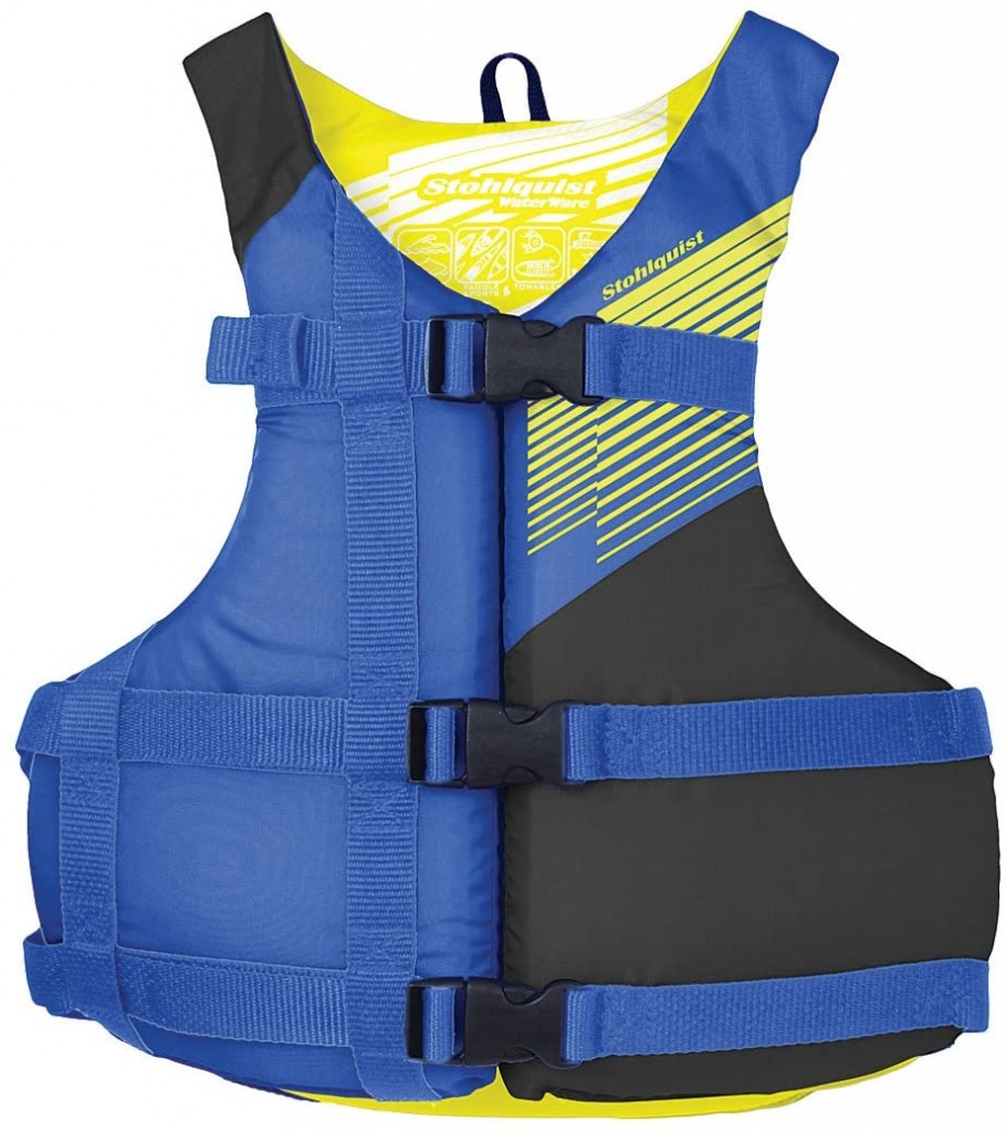 The 6 Best Kids' Life Jackets of 2024 | Tested