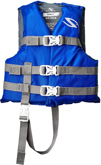 The Best Kids' Life Jackets | Tested & Ranked