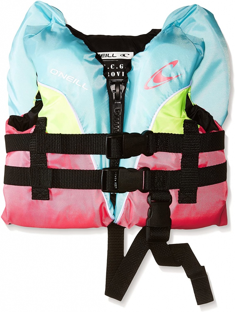 The 6 Best Kids' Life Jackets of 2024 | Tested