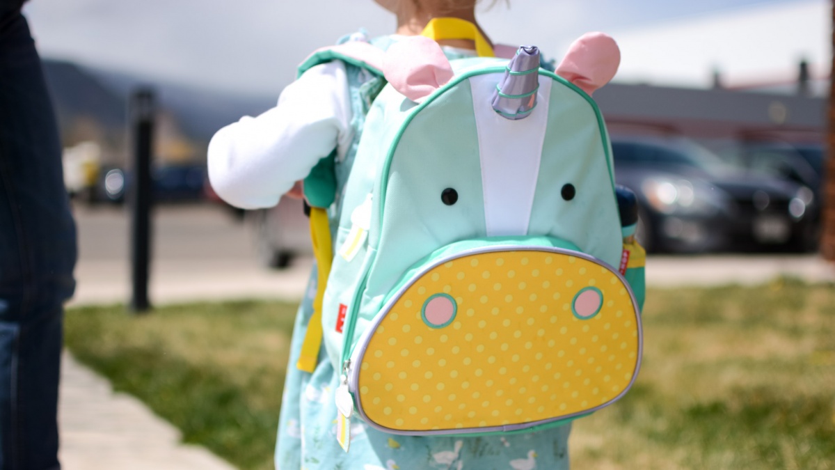 The 5 Best Kids Backpacks | Tested & Rated