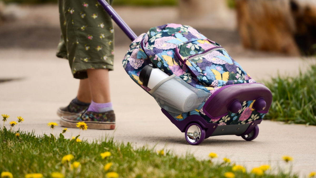 The 5 Best Kids Backpacks | Tested & Rated