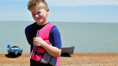 The Best Kids' Life Jackets | Tested & Rated