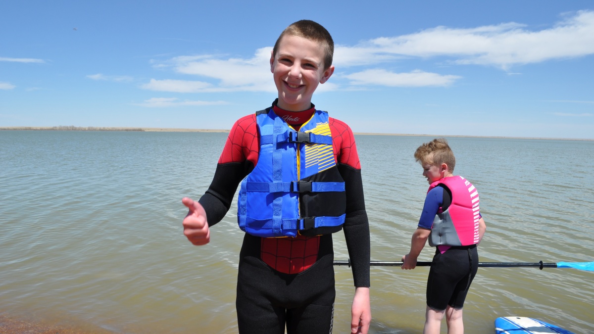 The 6 Best Kids' Life Jackets of 2024 | Tested