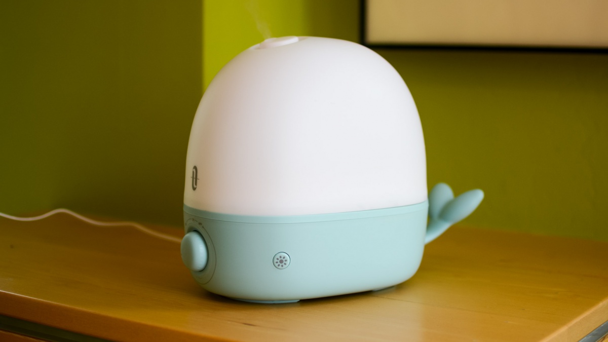 The 4 Best Baby Humidifiers | Tested & Rated