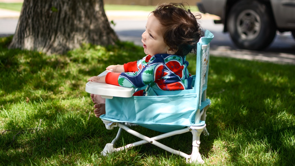 The 3 Best Portable High Chairs | Tested & Rated