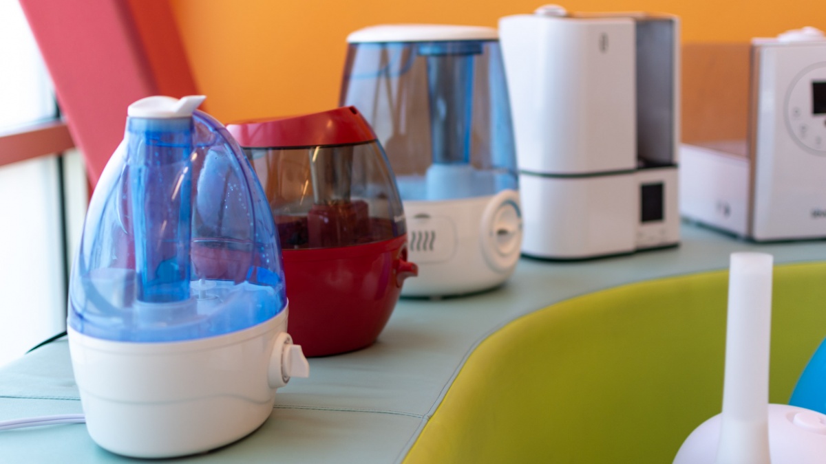 The Best Baby Humidifiers | Tested & Rated