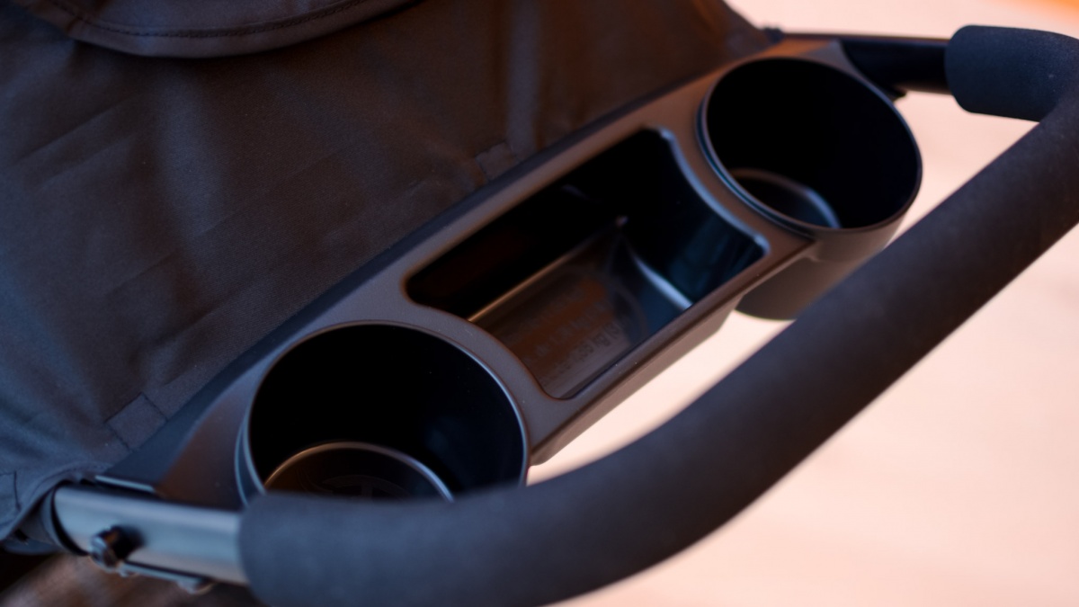 Graco Nimblelite Review | Tested & Rated