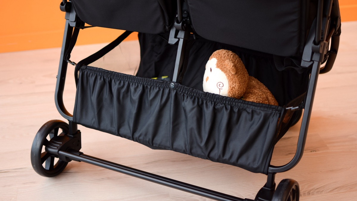 Best 4 Double Travel Strollers | Tested & Rated