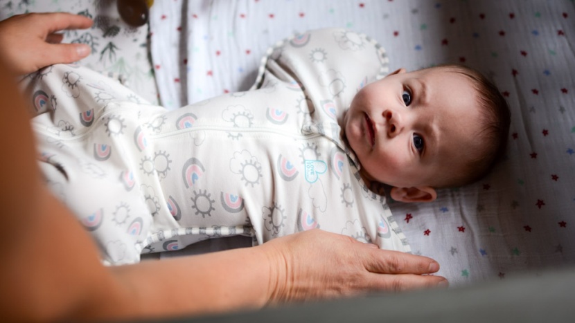 The Best Baby Swaddles | Tested & Rated