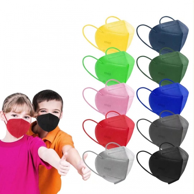 The Best Masks for Kids | Tested & Ranked