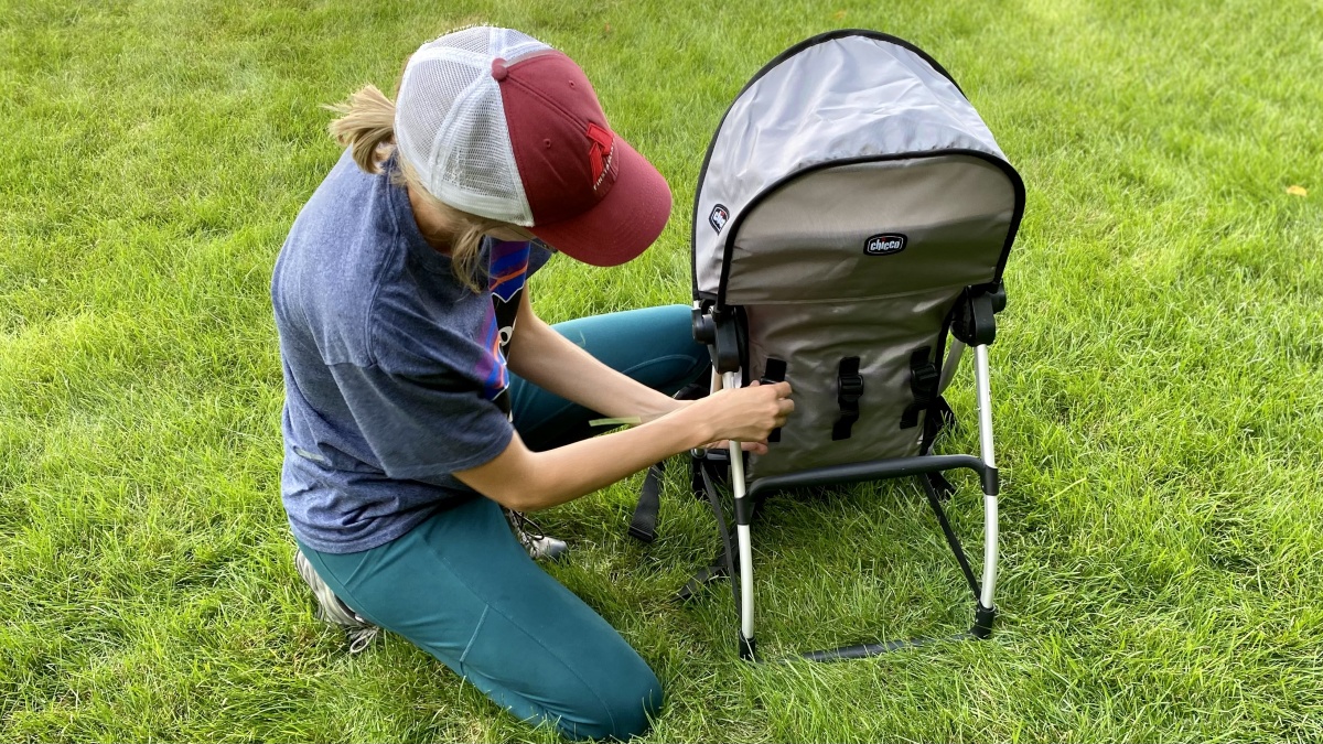 The 4 Best Baby Backpack Carriers | Tested & Rated