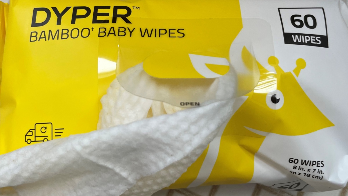The 5 Best Baby Wipes | Tested & Rated
