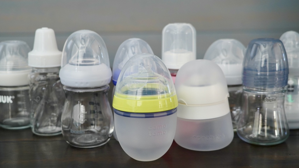 The Best Baby Bottles | Tested & Rated