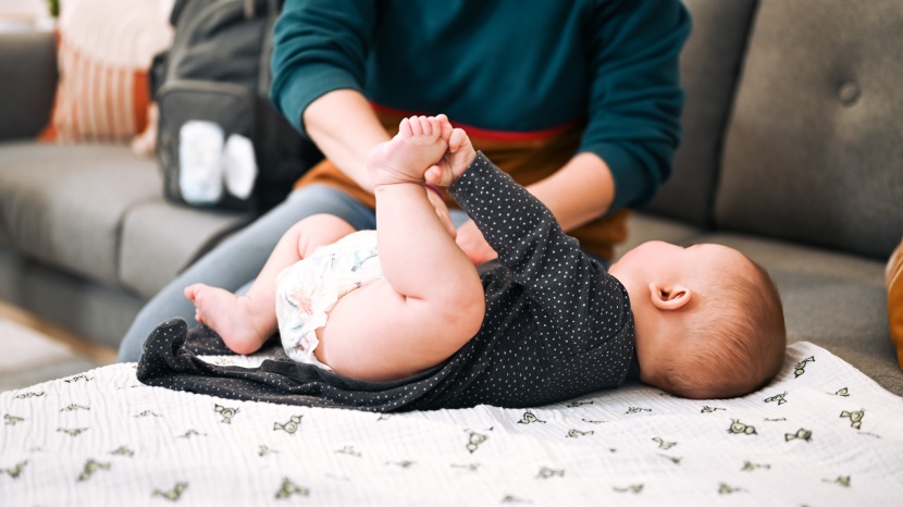 10 Best Diapers | Tested & Rated