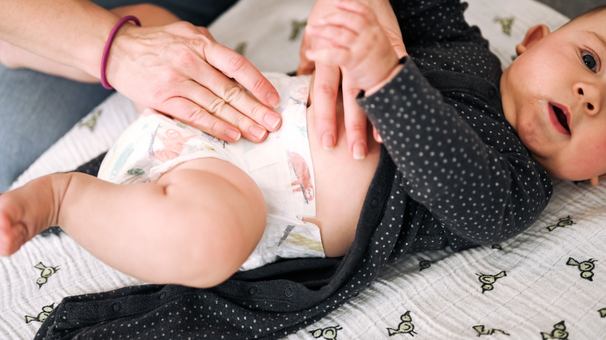 The 5 Best Disposable Diapers | Tested & Rated