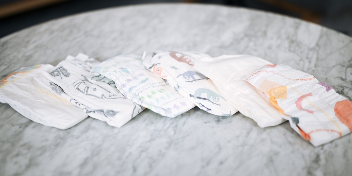 The 5 Best Disposable Diapers | Tested & Rated