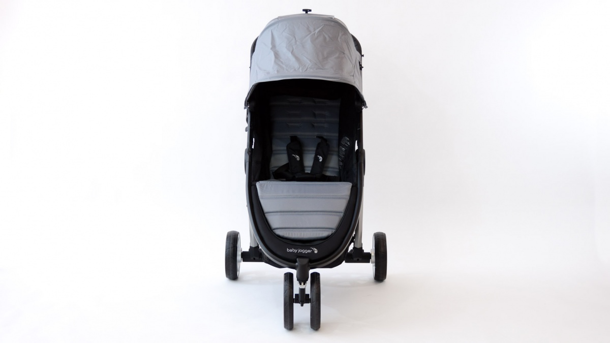 Baby Jogger City Mini 2 Review | Tested & Rated