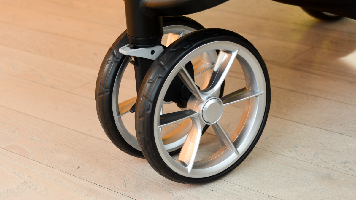 The 5 Best Full-Size Strollers | Tested by GearLab