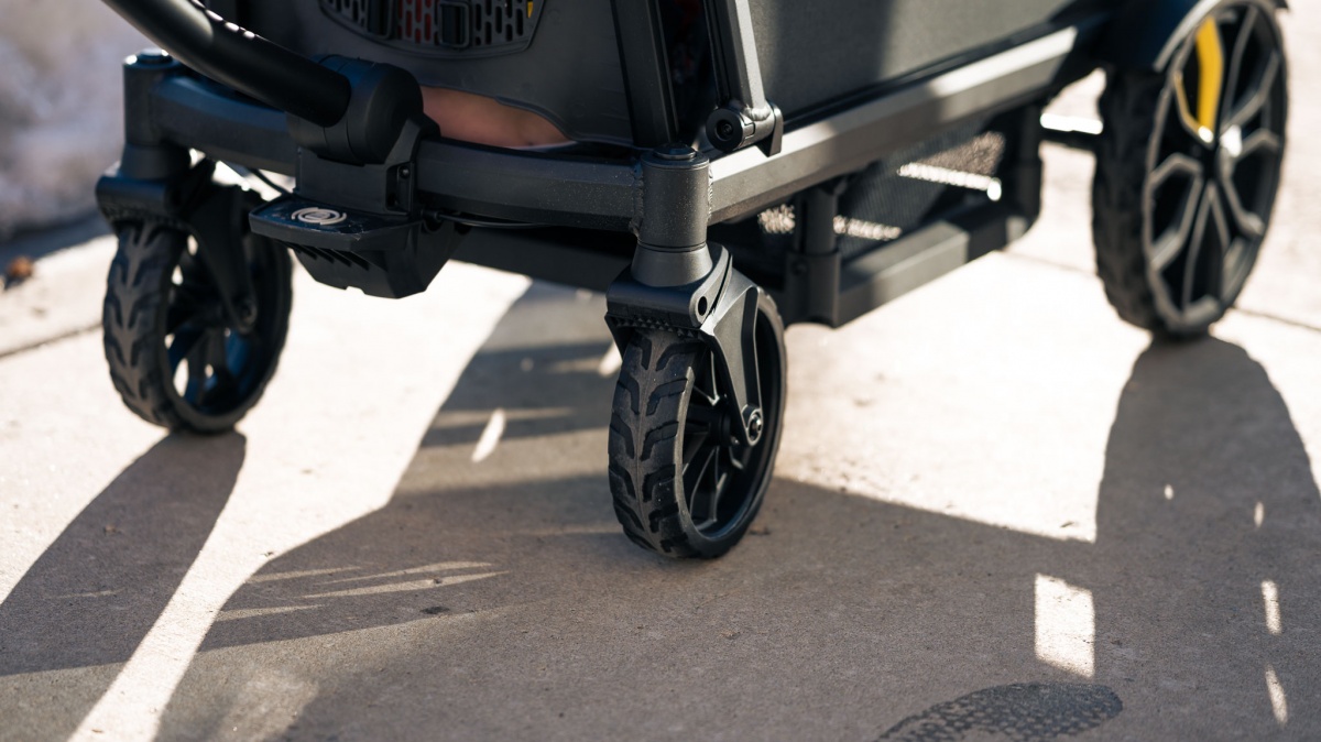 Veer Cruiser Review | Tested & Rated